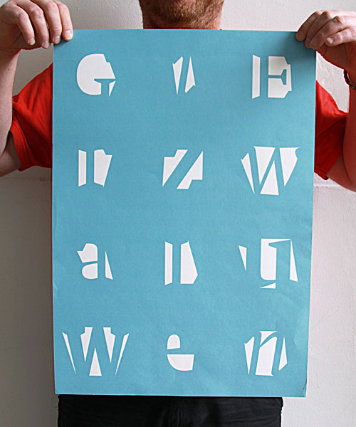 Grafisch Ontwerp Nijmegen - Bas Reijnen | Drukwerk