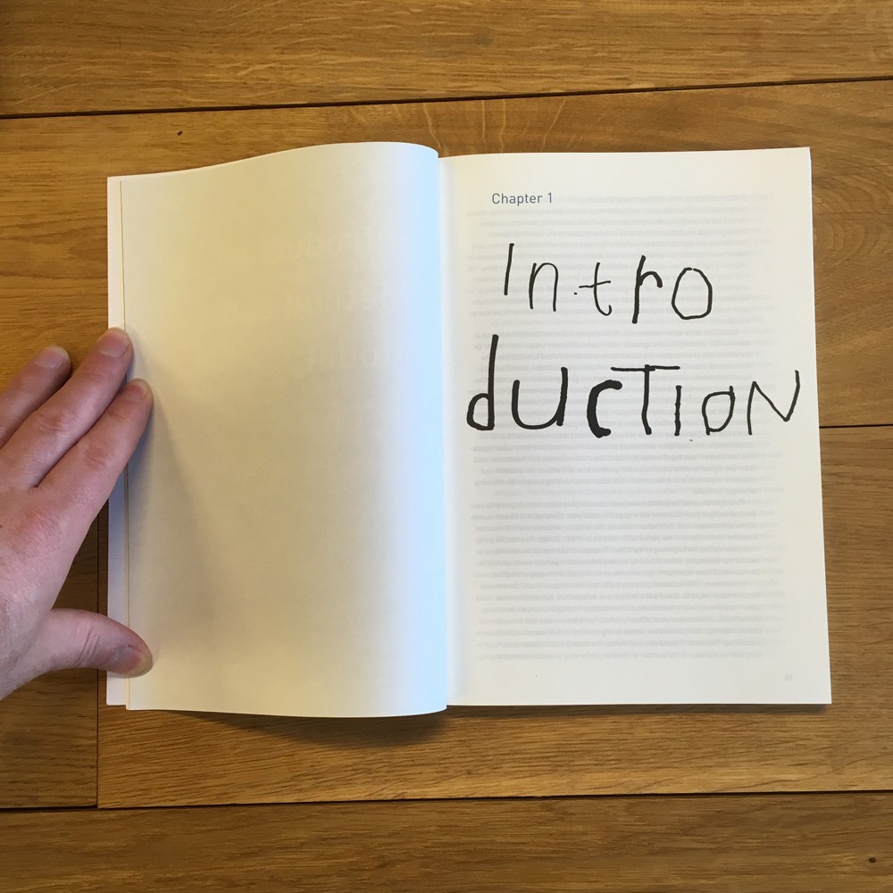 Grafisch Ontwerp Nijmegen - Bas Reijnen | Child labor in the Developing ...