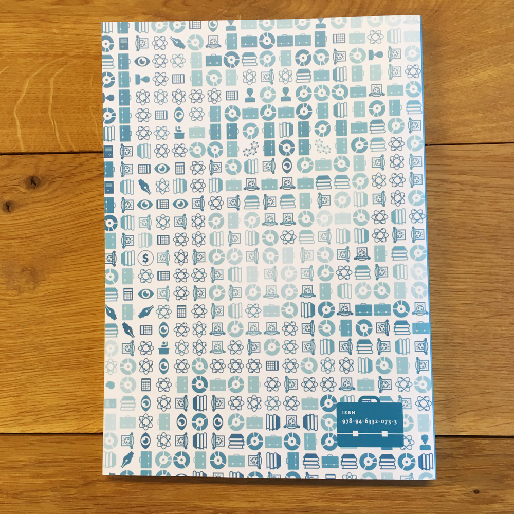 Grafisch Ontwerp Nijmegen - Bas Reijnen | Secondary education as a ...