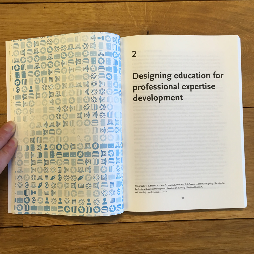 Grafisch Ontwerp Nijmegen - Bas Reijnen | Secondary education as a ...