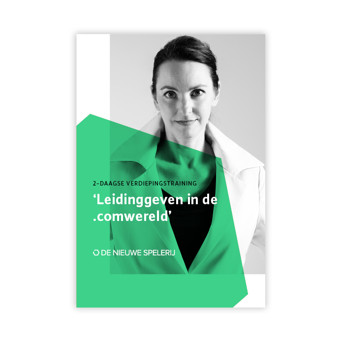 Grafisch Ontwerp Nijmegen - Bas Reijnen | Drukwerk